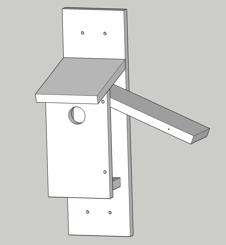 Best Practices – BluebirdStewards.online